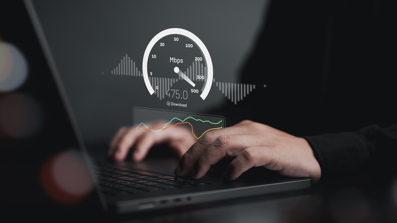 How to speed up your internet connection on Windows