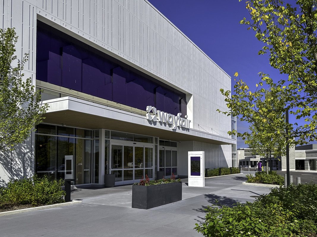 Wayfair has a 'beautiful' and 'sturdy' accent cabinet on sale for as ...