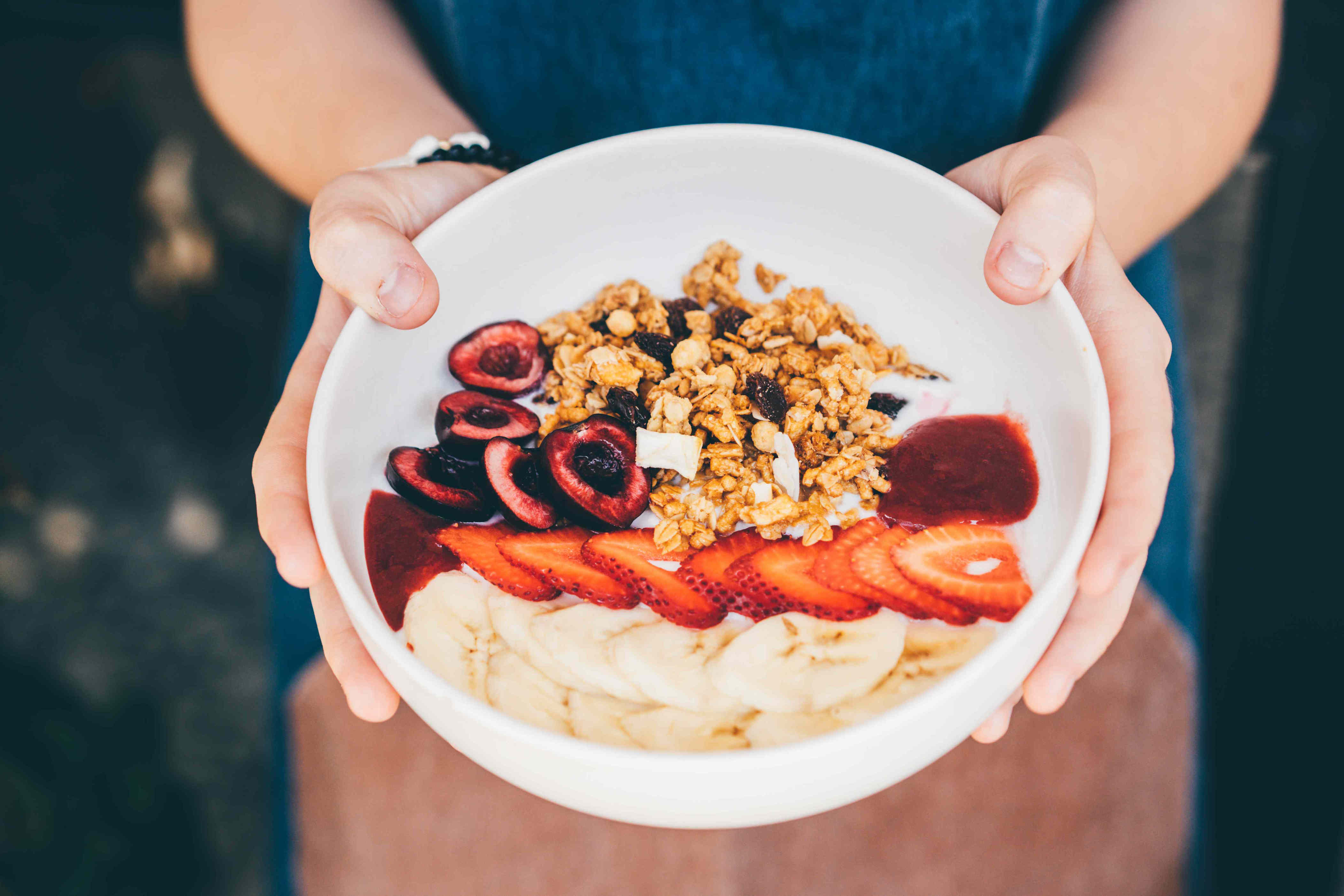 7 health trends we are absolutely loving right now