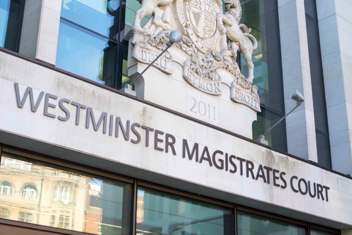 Three more men charged after attack on Pakistani dissidents in UK