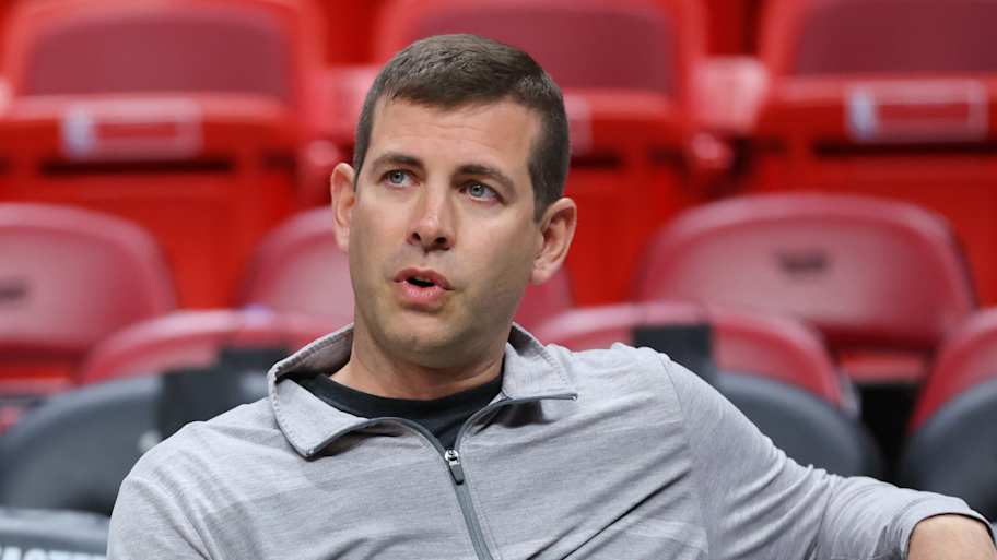 Why the latest Celtics trade proposal is a disaster waiting to happen