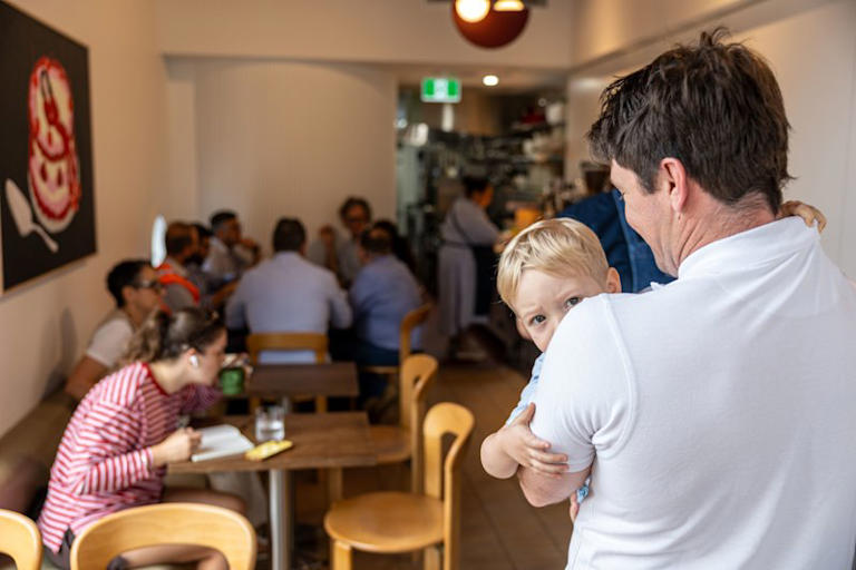 ‘A place to take your time’: This sweet spot brings fine-dining cred to ...