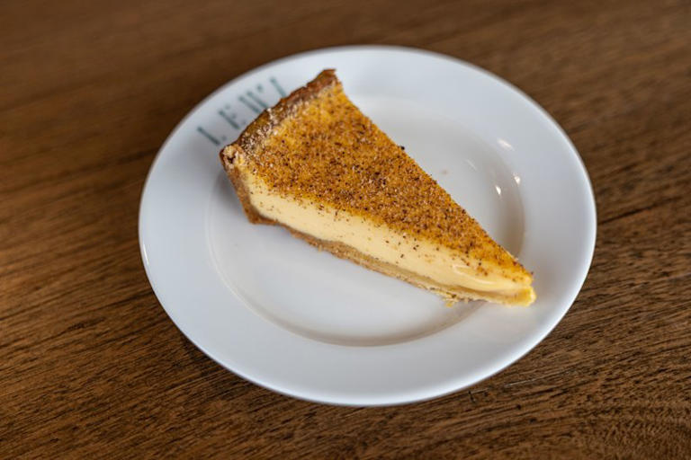 ‘A place to take your time’: This sweet spot brings fine-dining cred to ...