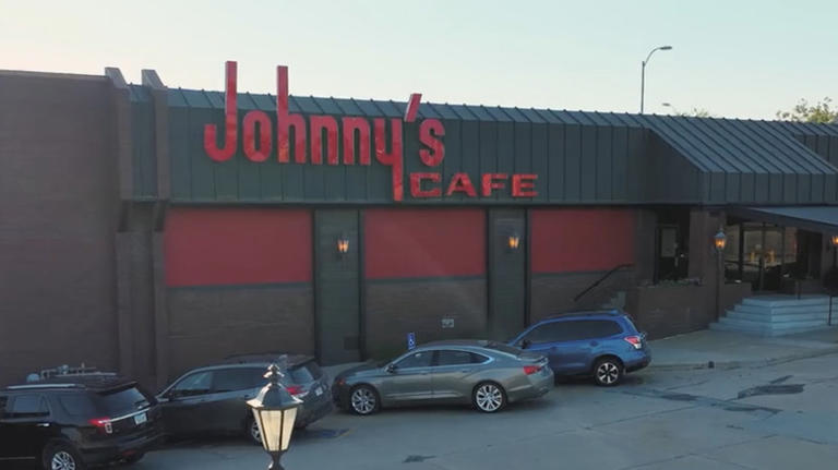 Why Johnny's Café remains a classic Omaha steakhouse after a century