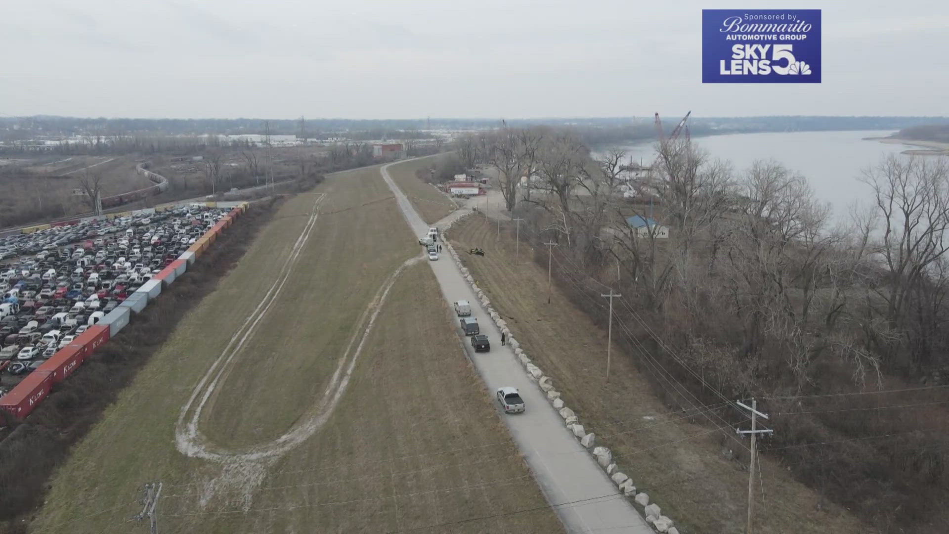 Body found Friday in north St. Louis