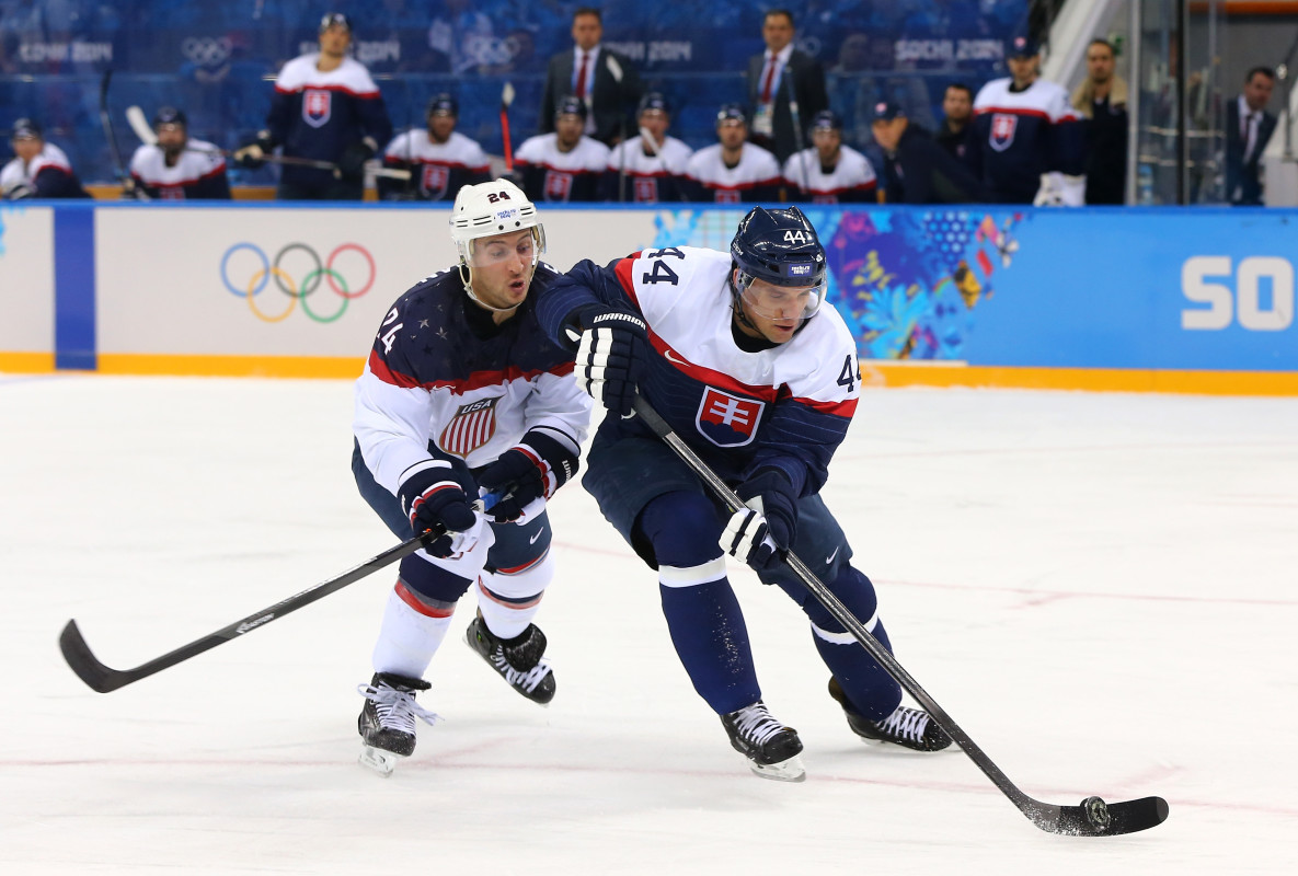 Is another miracle coming? Team USA’s 2026 Olympic hockey rosters are ...