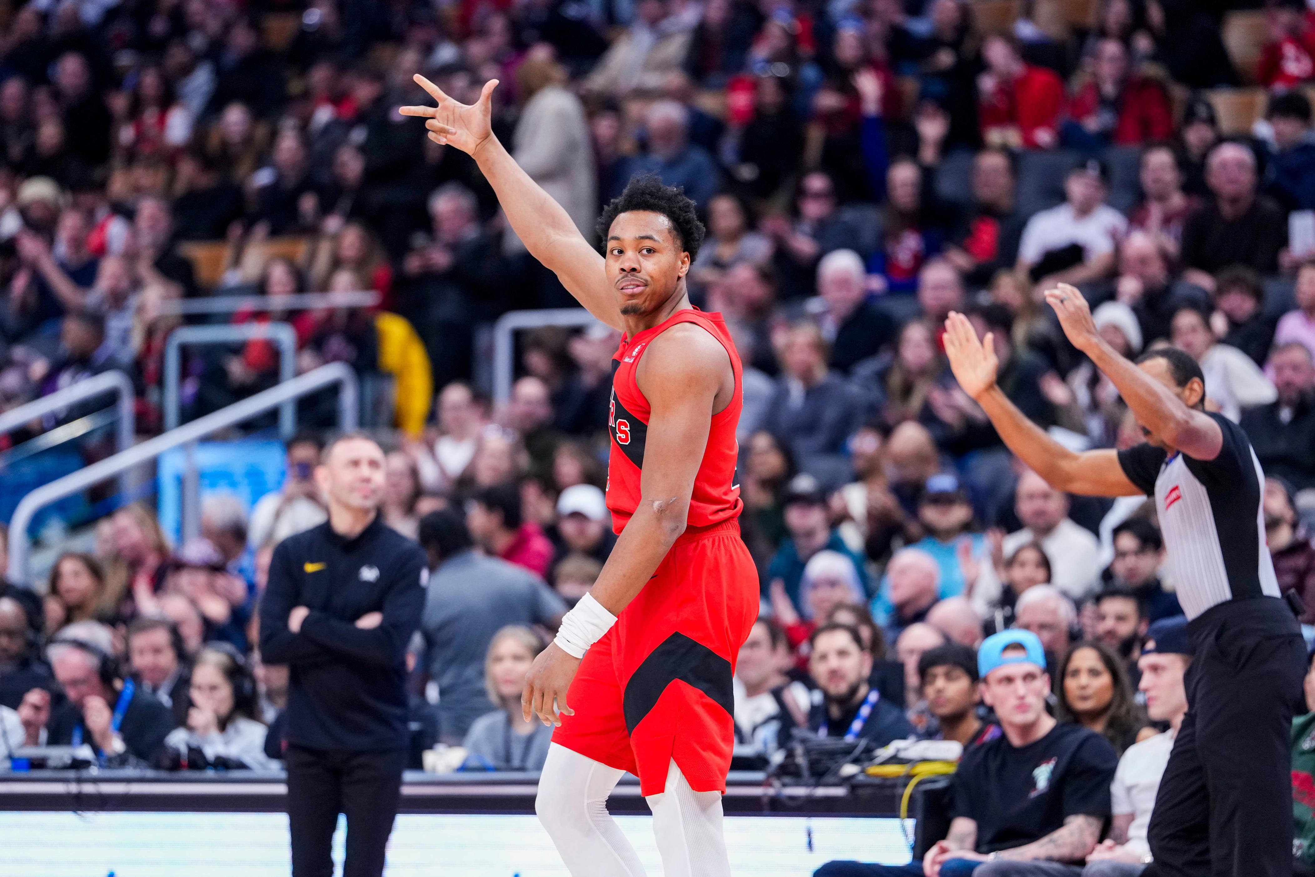 Hawks at Raptors: Full injury report, streaming, odds for Jan. 3