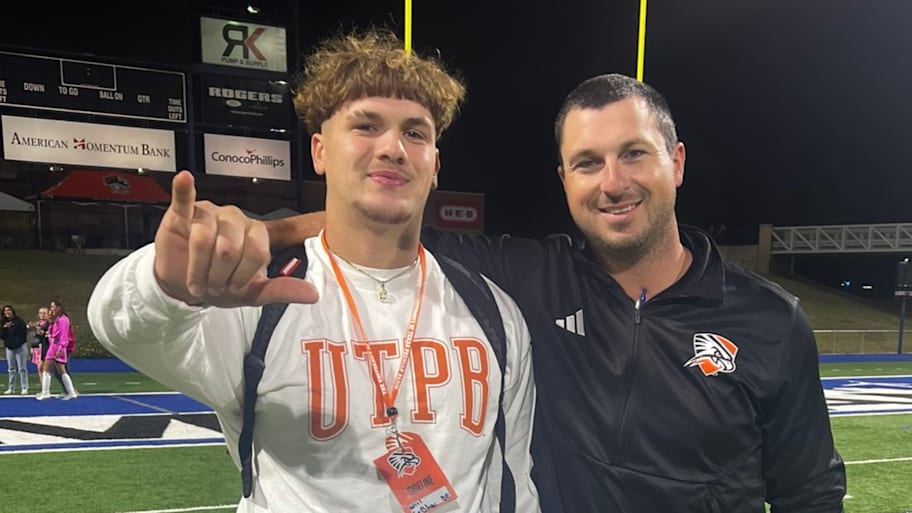 Division II freshman defensive lineman plans visit to West Virginia