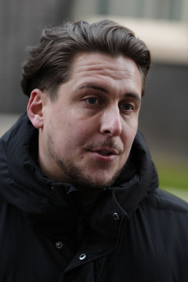 Family of UK couple detained in Iran and supporters hand petition to No 10