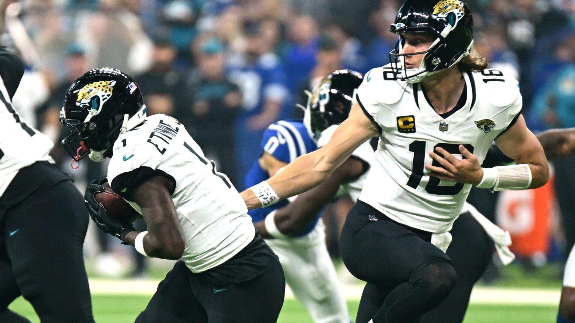 Titans vs. Jaguars: Where to watch NFL Week 18, score prediction ...