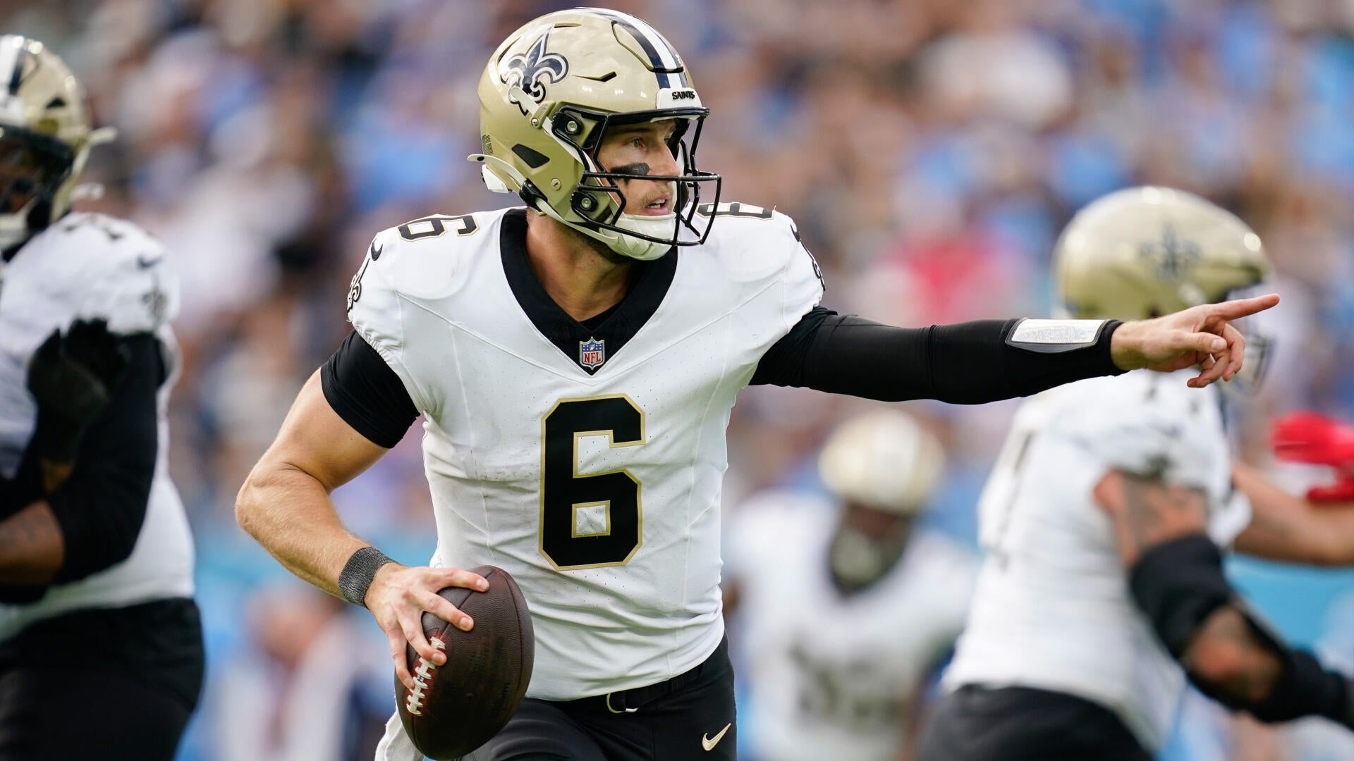 Falcons vs. Saints: Where to watch NFL Week 18, score prediction ...