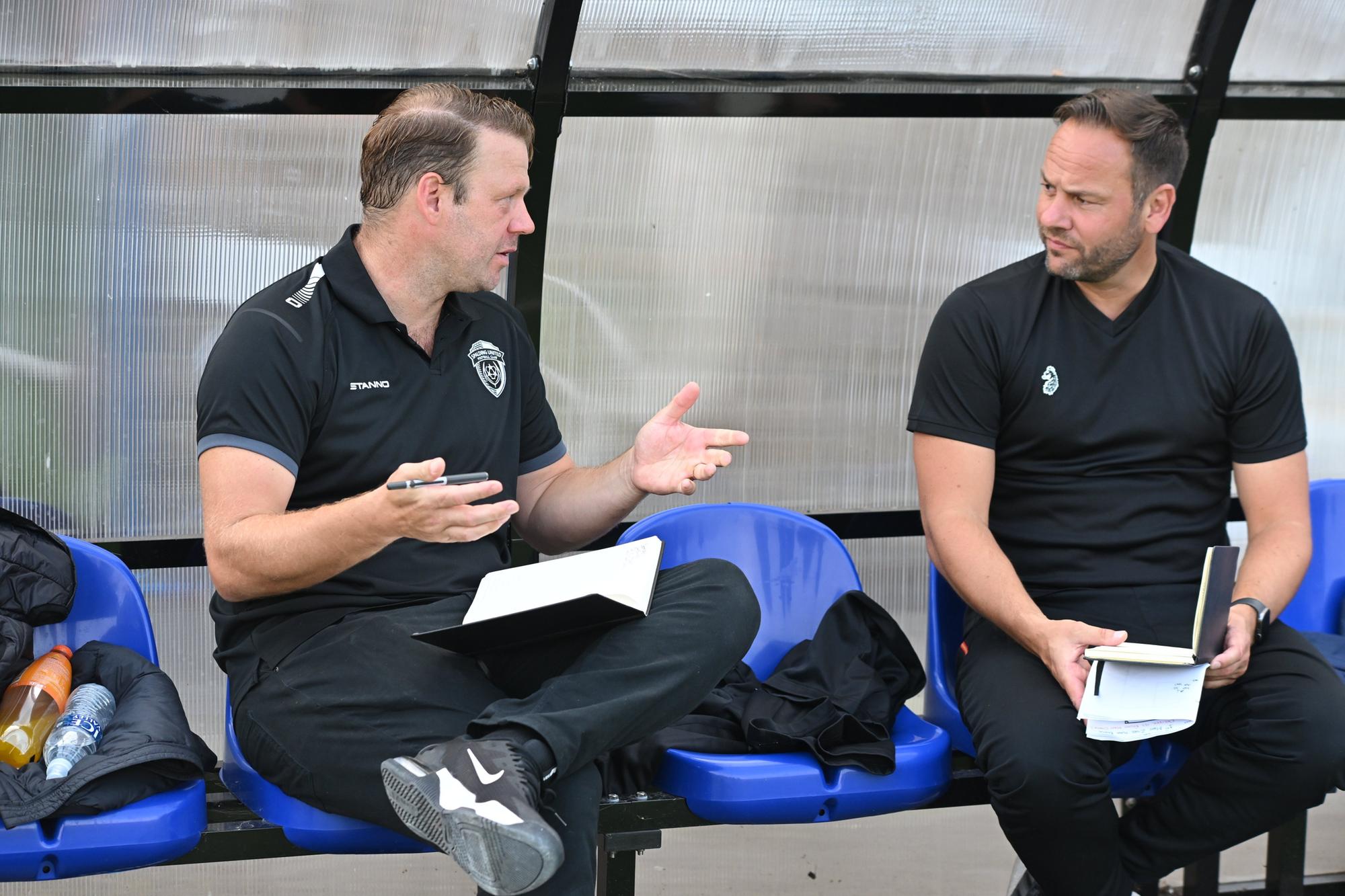 Spalding United in great form as title showdown looms, Wisbech Town win ...