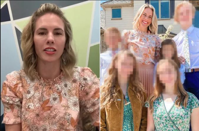 ¿Dónde están ahora los hijos de Ruby Franke? Esto es lo que les pasó a ...