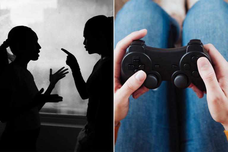 Woman's sister is mad at her for selling a 'rare gaming console ...