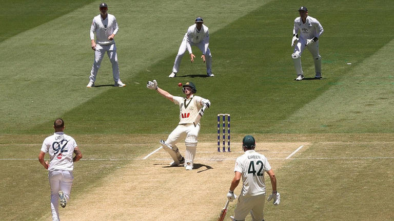 Test cricket in times of reels: Can classical format withstand need for ...