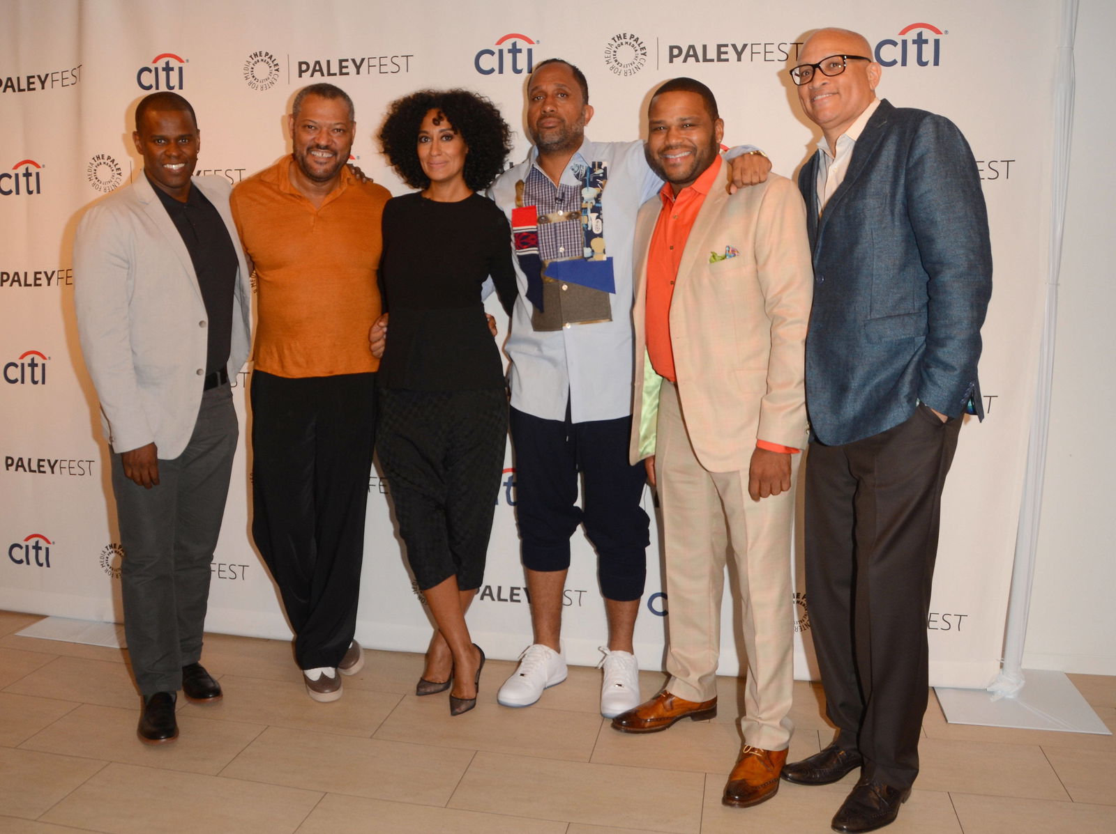 'Black-ish' finally comes to Netflix, the Johnson family moves to streaming