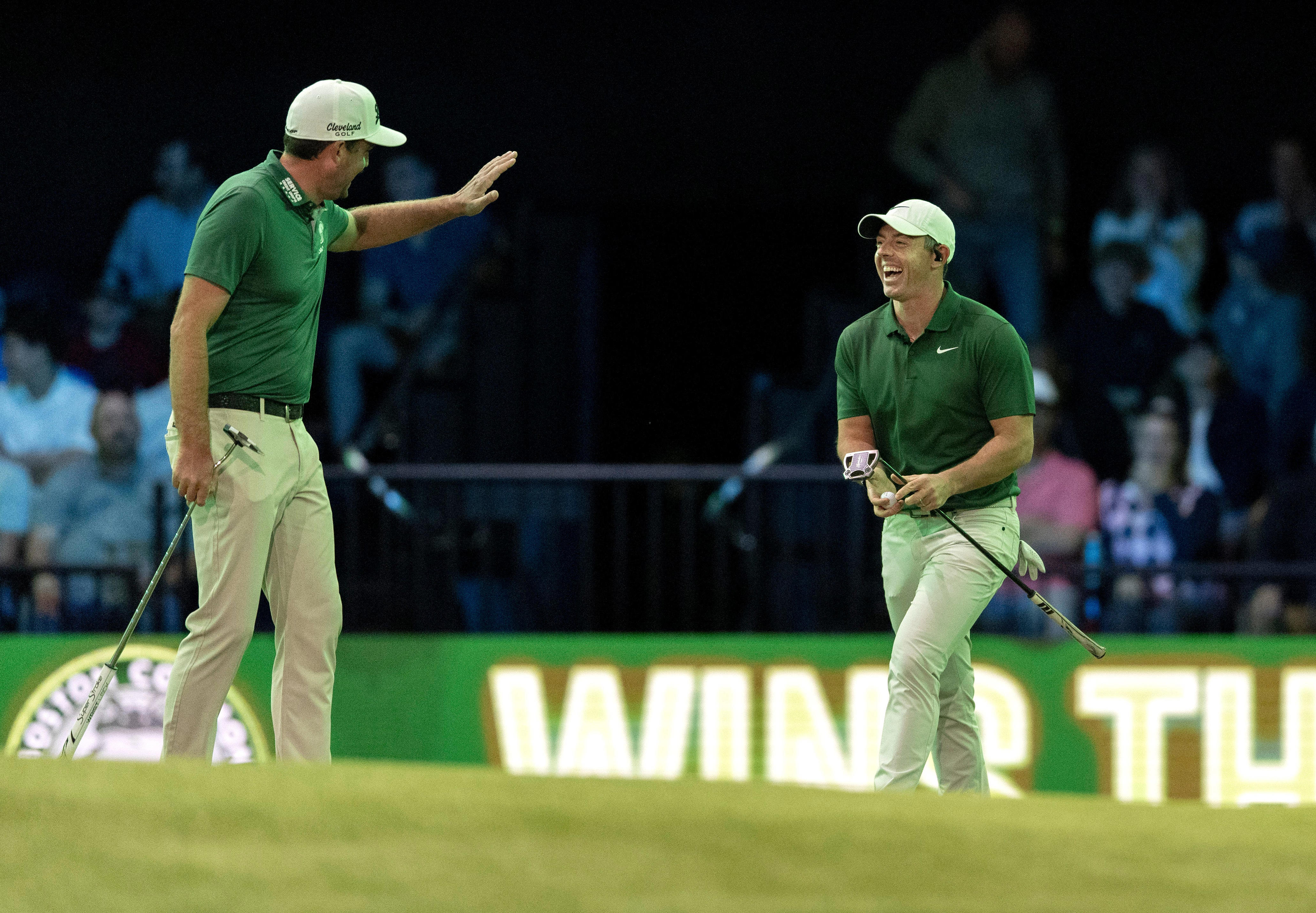 TGL recap, highlights: Rory McIlroy's Boston Common team earns first win