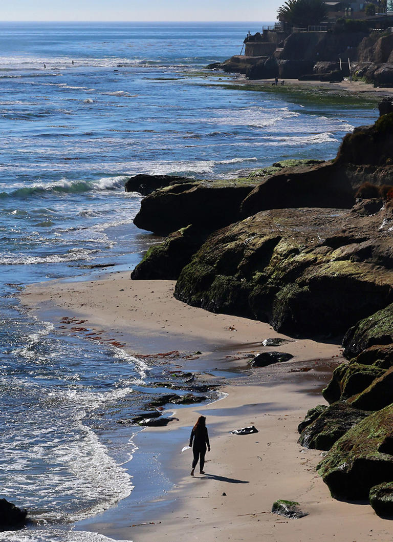 Photo | Santa Cruz’s East Side jewel