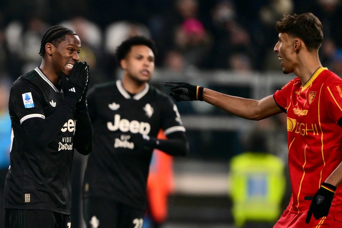 Hasil dan klasemen Liga Italia - Juventus merana karena panenka gagal ...