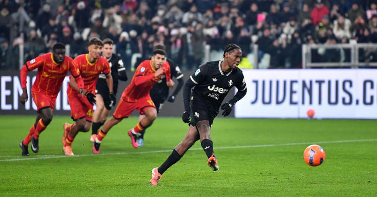 Fantacalcio / Sassuolo-Juve, le formazioni ufficiali: gioca David, out ...