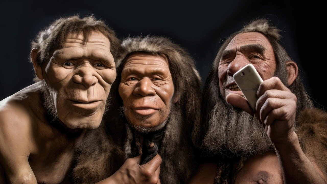 More Neanderthal than human? Ancient DNA still shapes your health