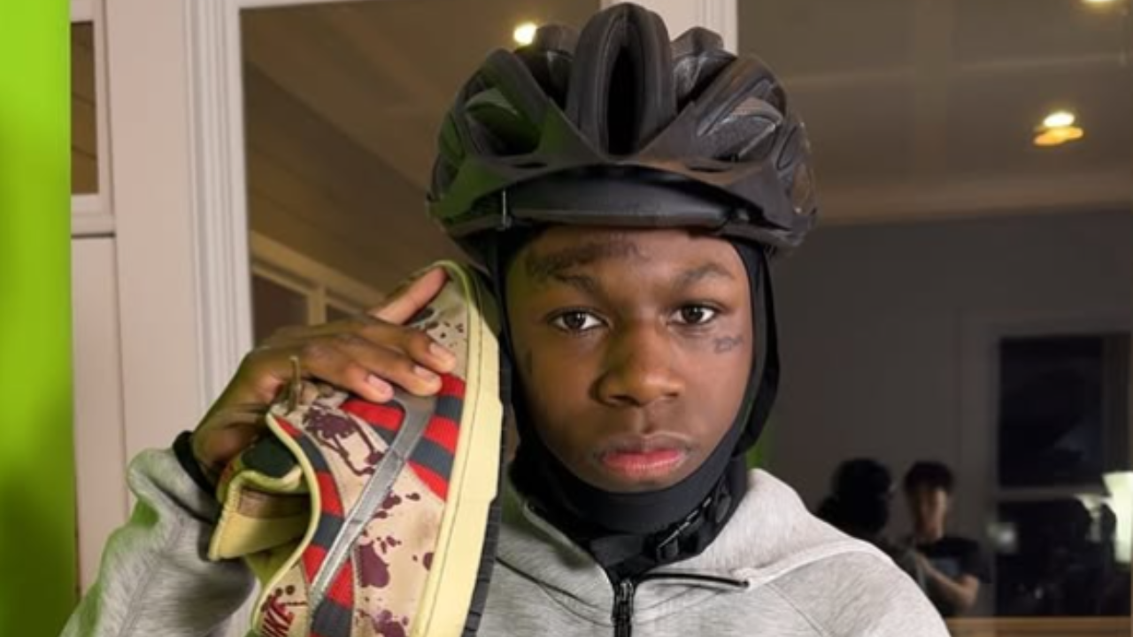 RaKai Twitch ban lifted after 31 days, returns to streaming