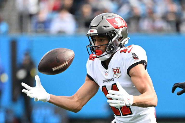 Jalen McMillan is breaking out