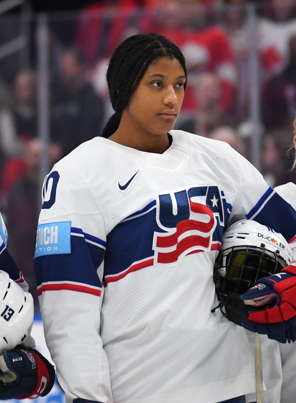 Is another miracle coming? Team USA’s 2026 Olympic hockey rosters are ...