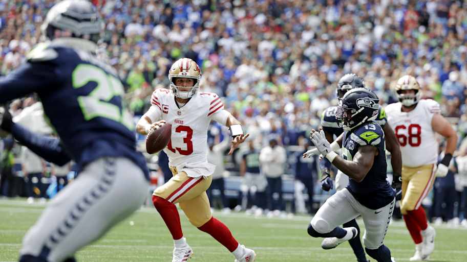 Seahawks vs. 49ers: Three bold predictions for Saturday’s de facto NFC ...