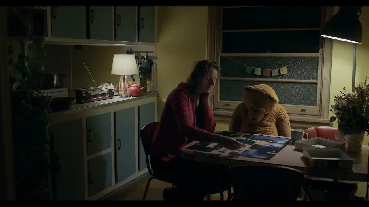 The Lonely Spirits Variety Hour: Official trailer