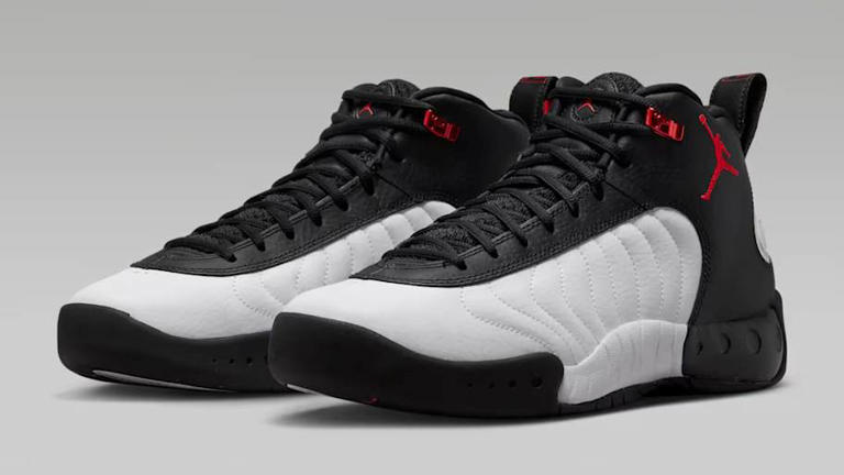 Jordan Brand brought back Ray Allen's retro sneakers