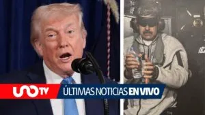 Compras de pánico, tensa calma y falta de información: venezolana narra ...
