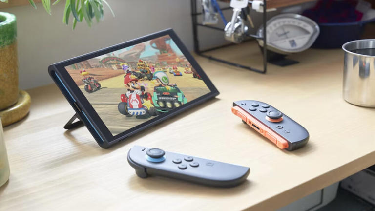 Nintendo Switch 2: How to redeem game codes on Nintendo eShop