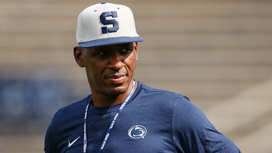Anthony Poindexter's departure from Penn State is a tough pill to swallow