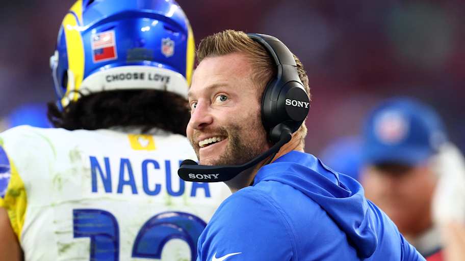 Rams make moves, waiving veteran defender before season finale