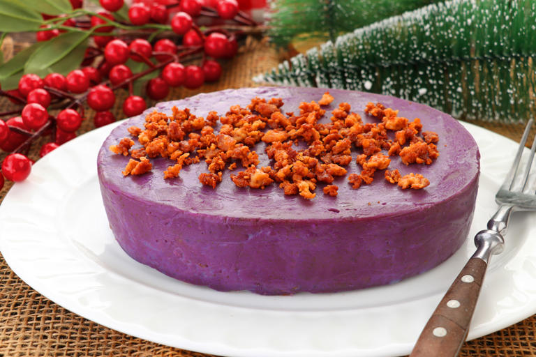 12 mouth-watering ube recipes you need to try once in your life!