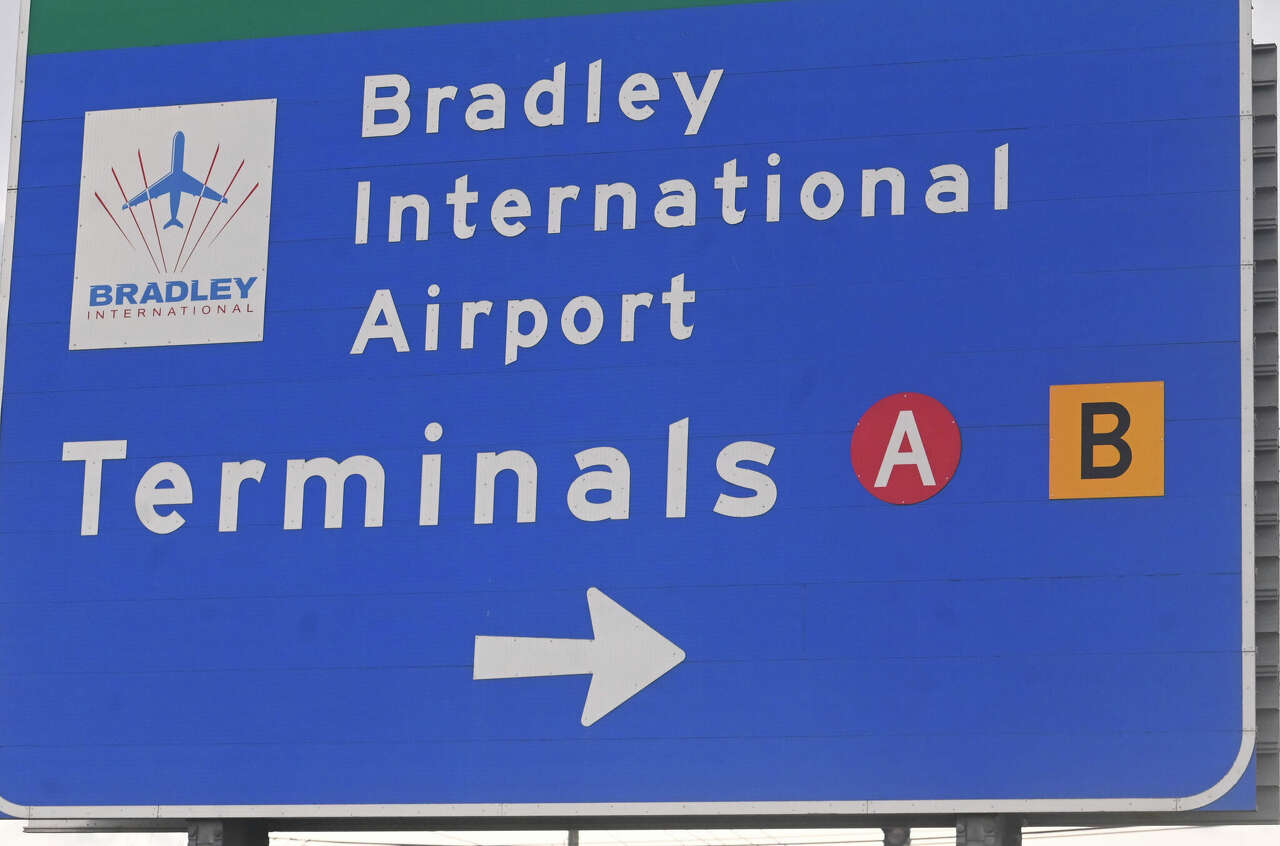 Bradley Airport cancels flights to Puerto Rico Saturday after US ...