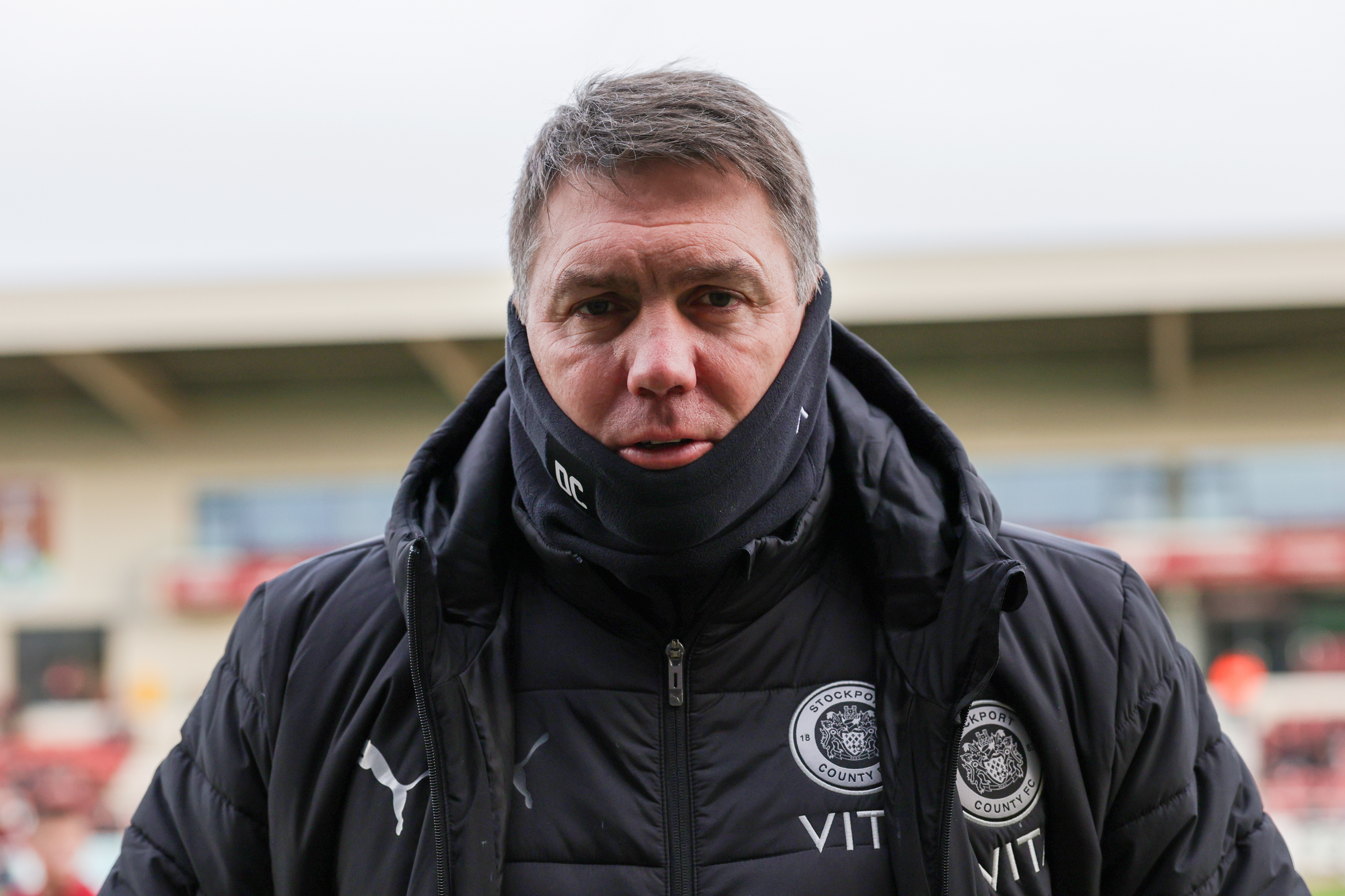 Reading vs Stockport County: 2025/26 match preview