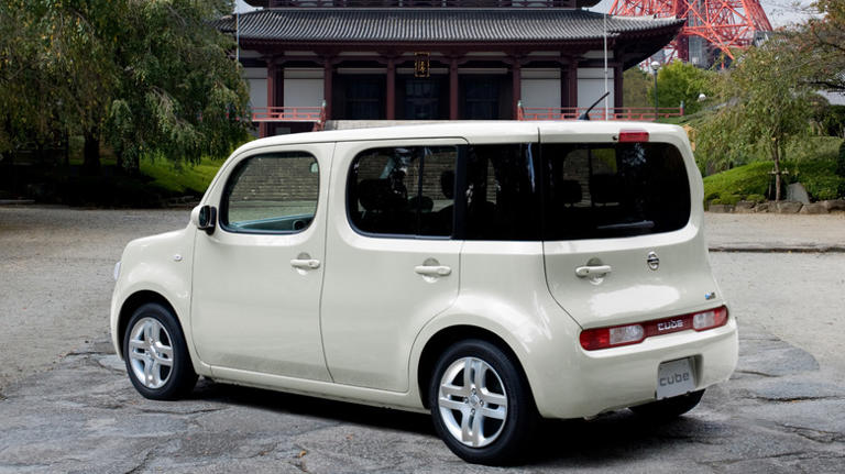 5 car window designs that dared to be different