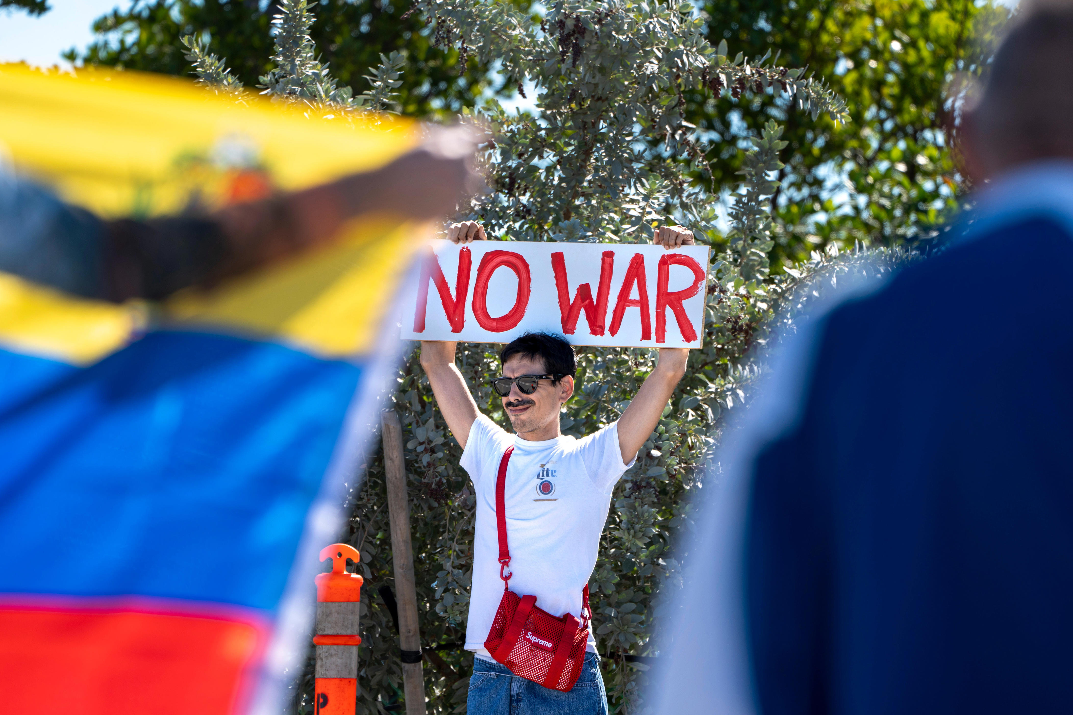 Trump's Venezuela invasion is un-American and impeachable | Letters
