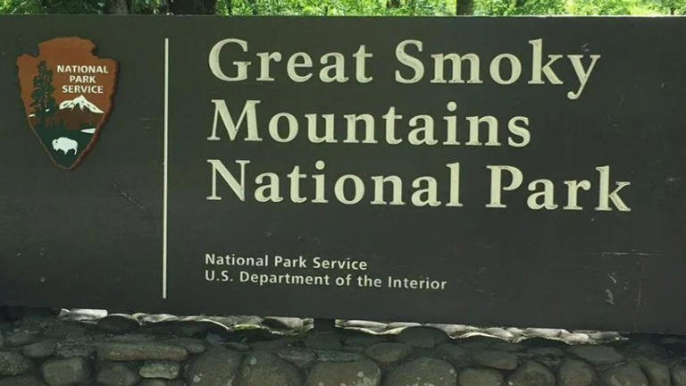 Great Smoky Mountains National Park gearing up for road work