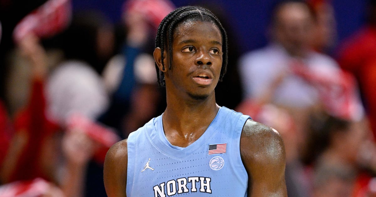 SMU upsets No. 12 North Carolina behind dominant second half run