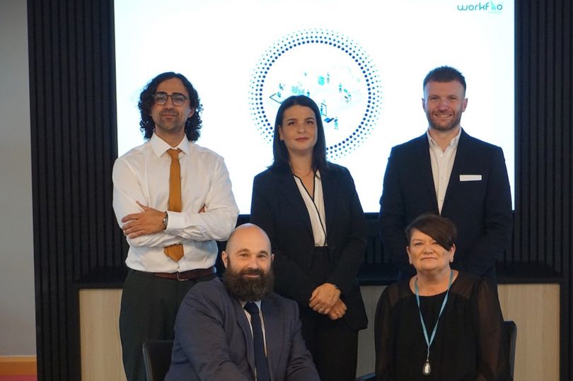 West Lothian digital experts warn some businesses are woefully ...