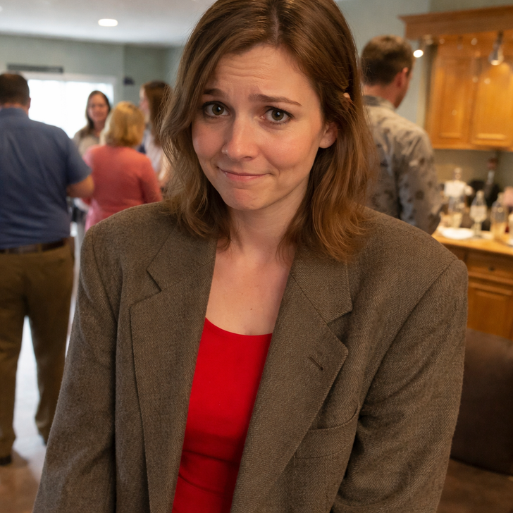 17 moments that show the world survives because of kindness