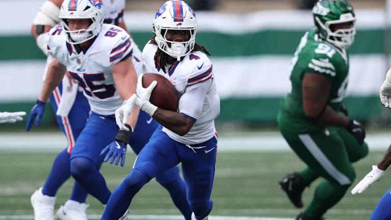 3 bold predictions for Week 18 finale as Buffalo Bills host New York Jets