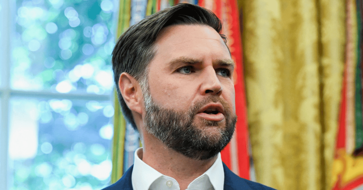 Vance has unexpected link to foiled prison drug-smuggling operation