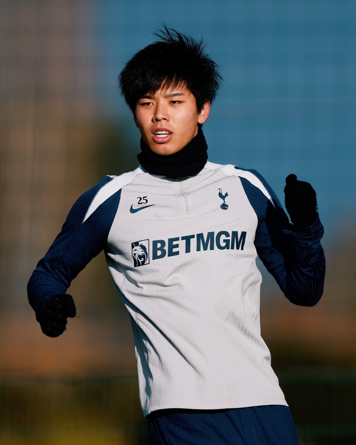 Move over Pandique, director Moriyasu, a rare nonsense! Prospects who ...