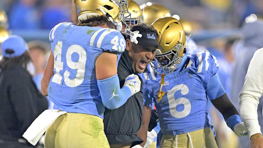 Matt Campbell plucks next Penn State defensive line coach from Big Ten ...