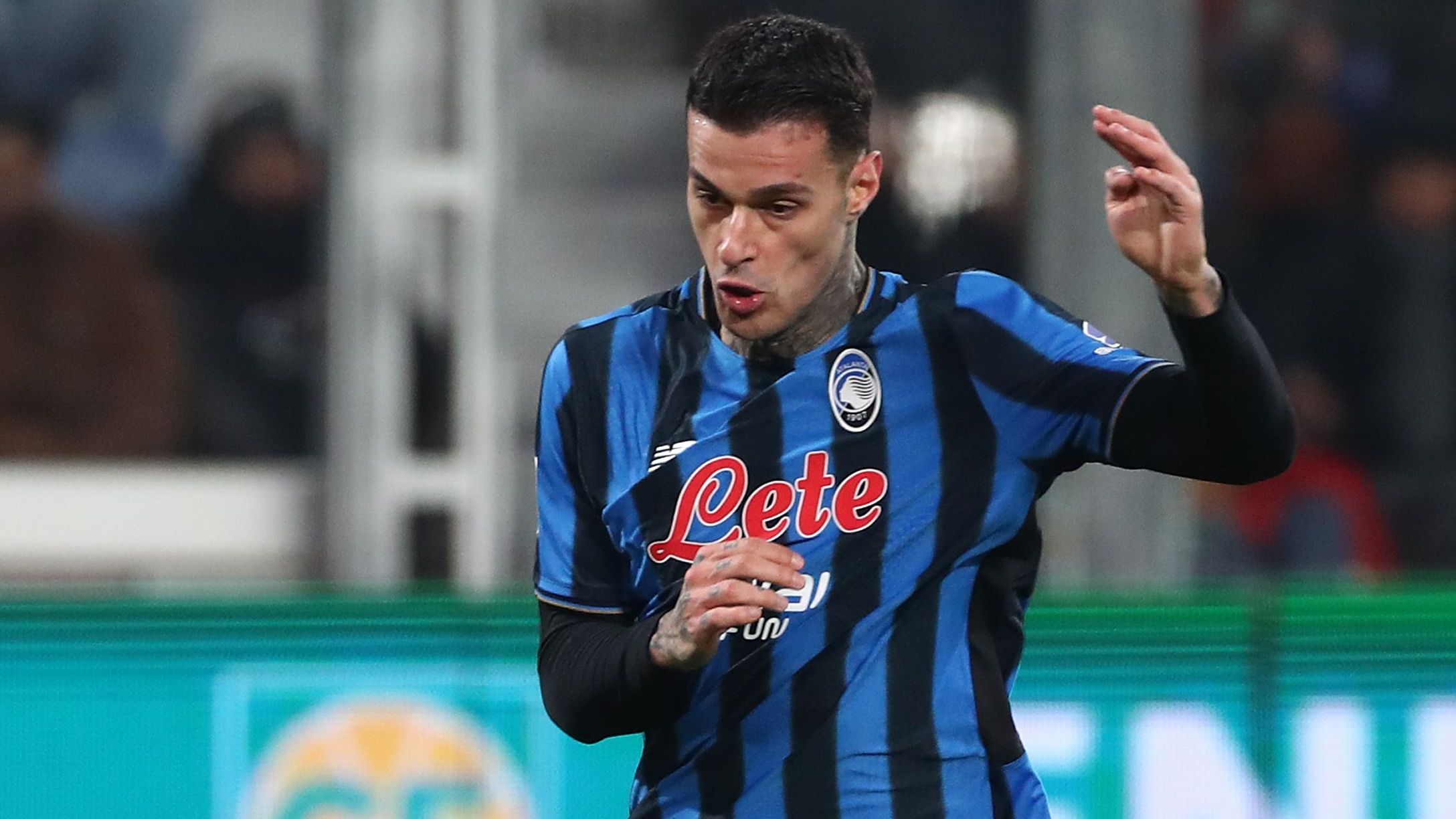 Atalanta-Roma: dove vederla, canale tv, streaming, formazioni