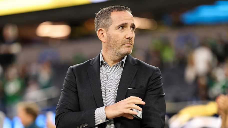 What is the Raiders' asking price for Maxx Crosby? Precedent points to ...